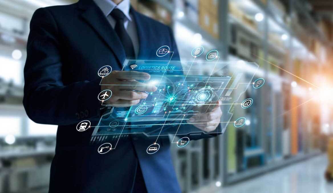 Logistics Managers - Open Systems Consulting