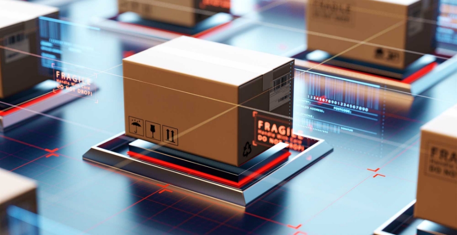 Transport Management Software | Open Systems Consulting